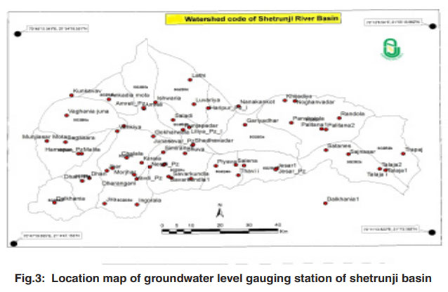 Groundwater Resources as Influenced by Climatic Change in Shetrunji ...