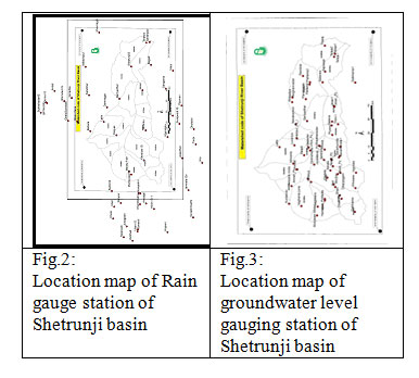 Groundwater Resources as Influenced by Climatic Change in Shetrunji ...
